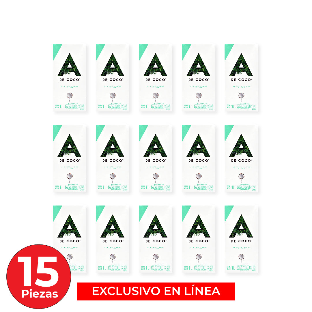 Alimentos y Bebidas - Súper Naturista