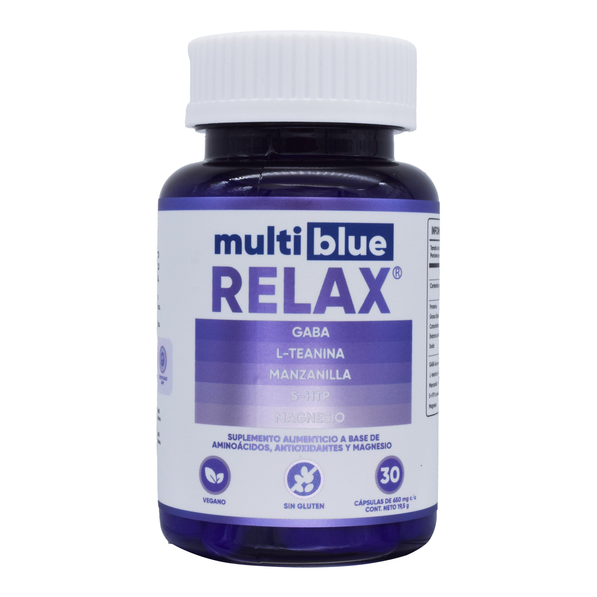 MULTIBLUE