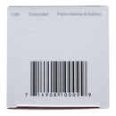 Calcio caltron 600 mas d 60 tab salud natural - Súper Naturista