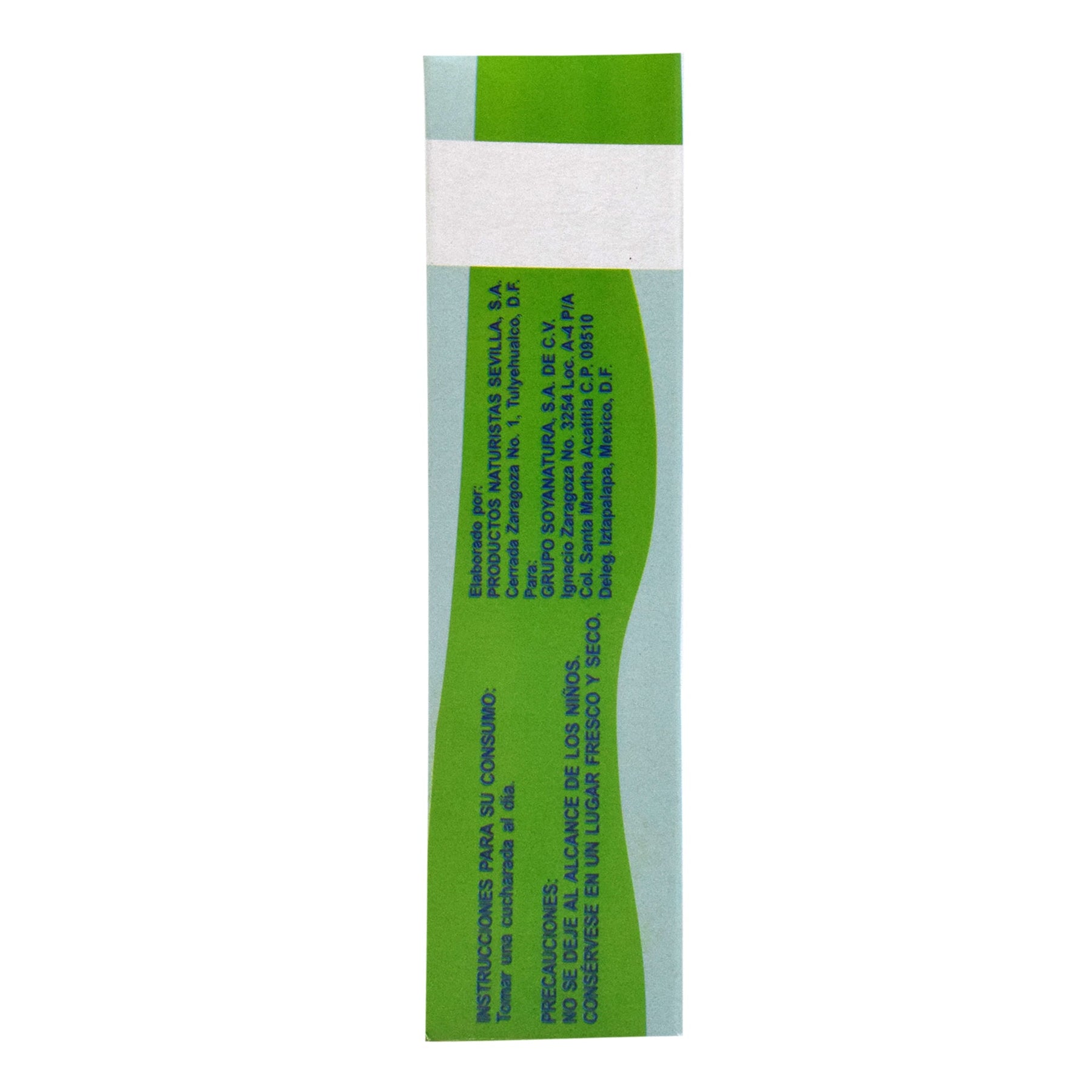 Vitacebrol jarabe 240 ml mundo natural - Súper Naturista