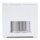 Actikroll 850mg 100 tab salud natural - Súper Naturista