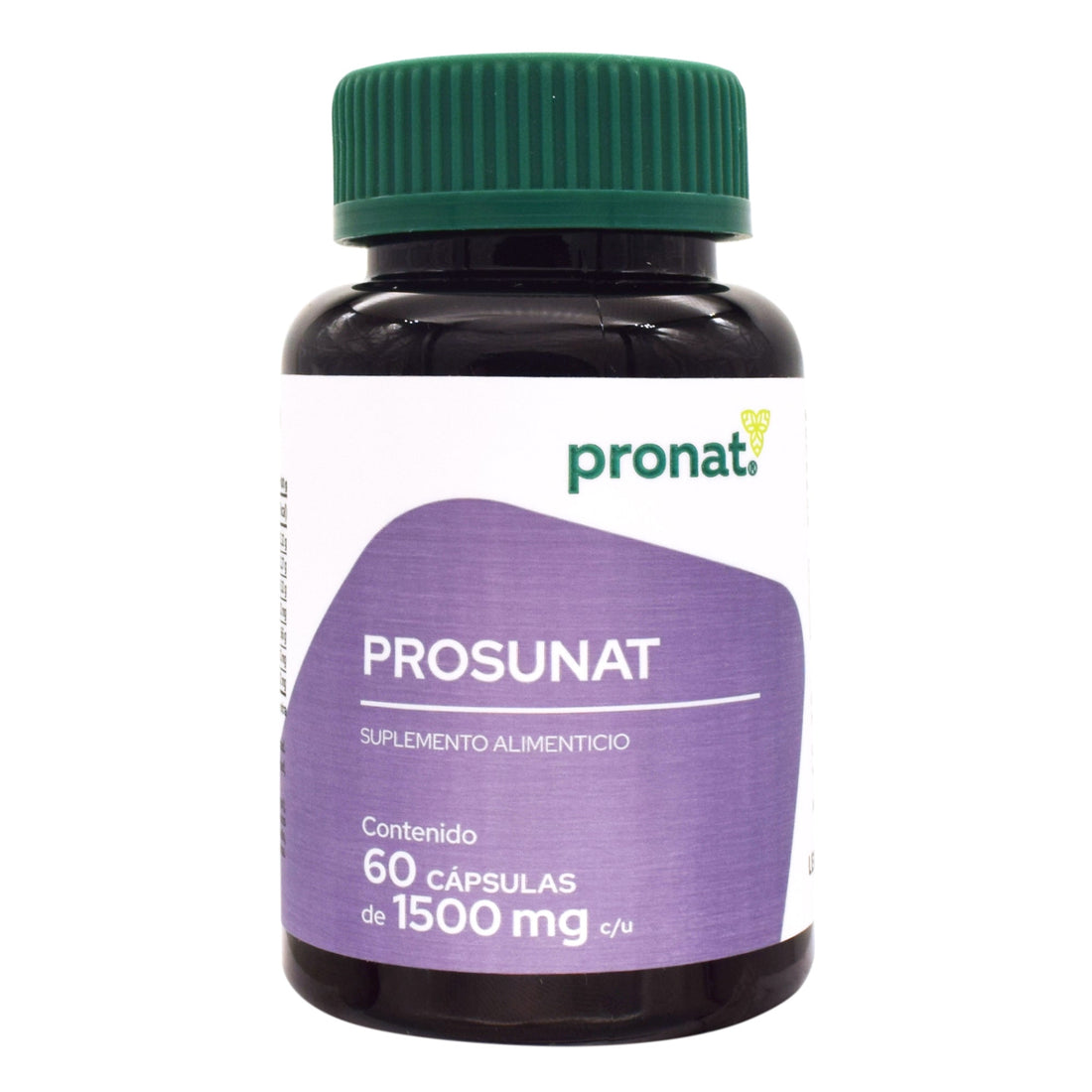 Prosunat 60 cap pronat - Súper Naturista