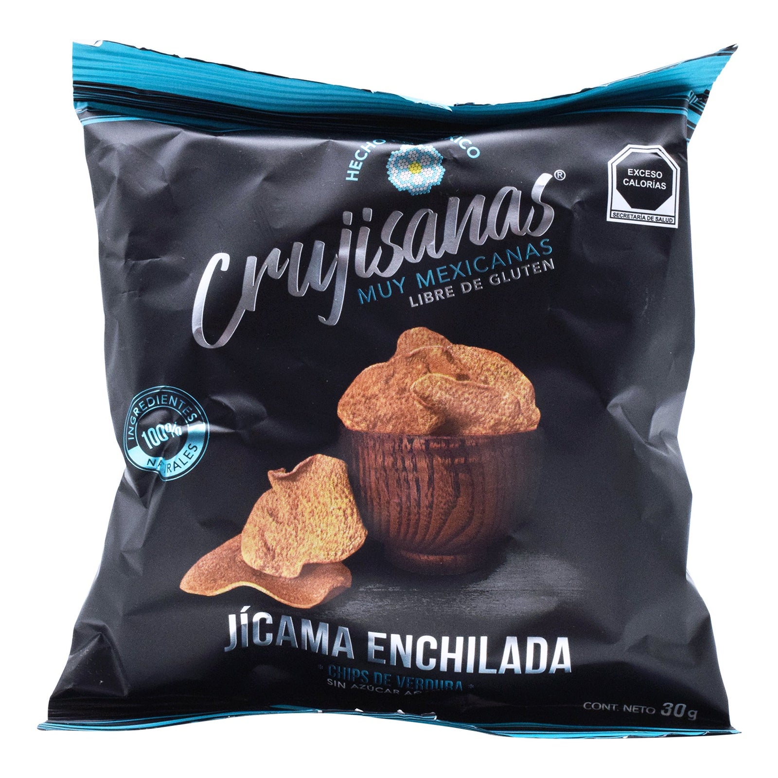 CRUJISANAS