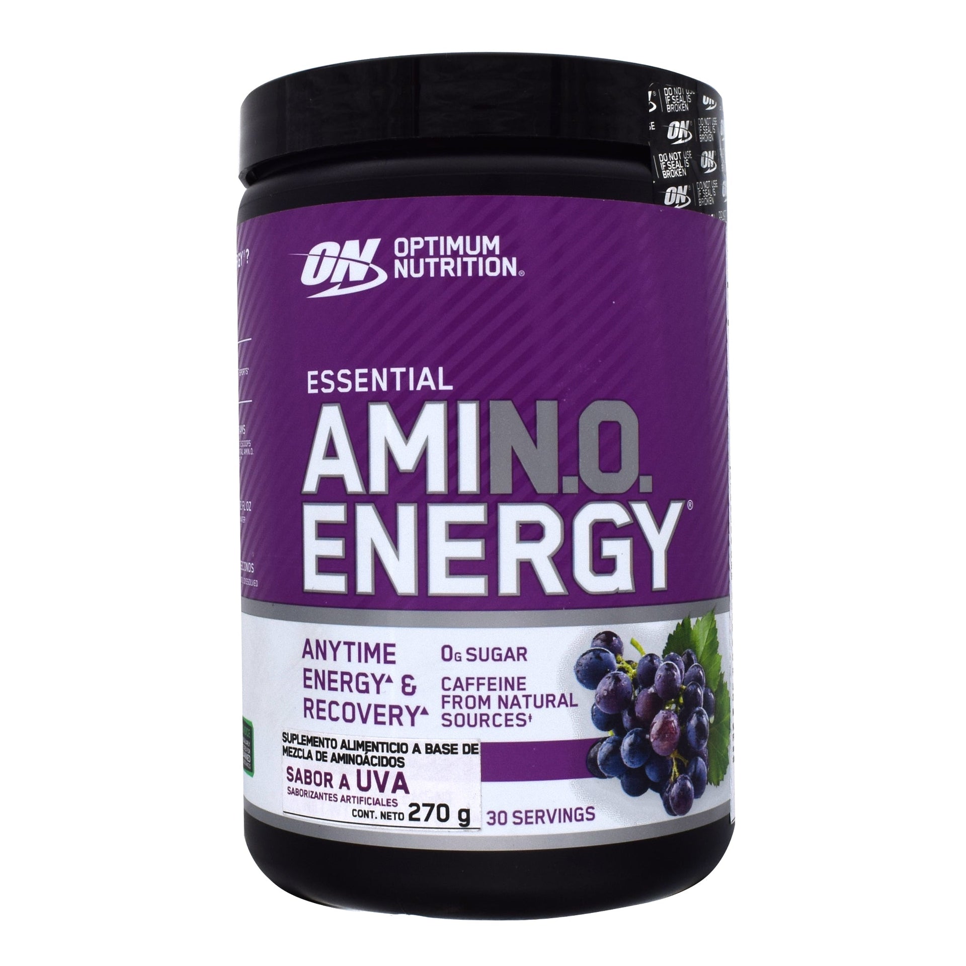 OPTIMUM NUTRITION