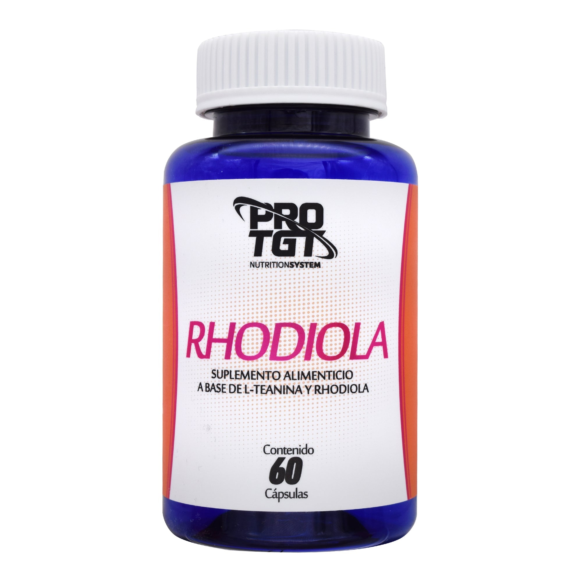 Rhodiola 60 Cap