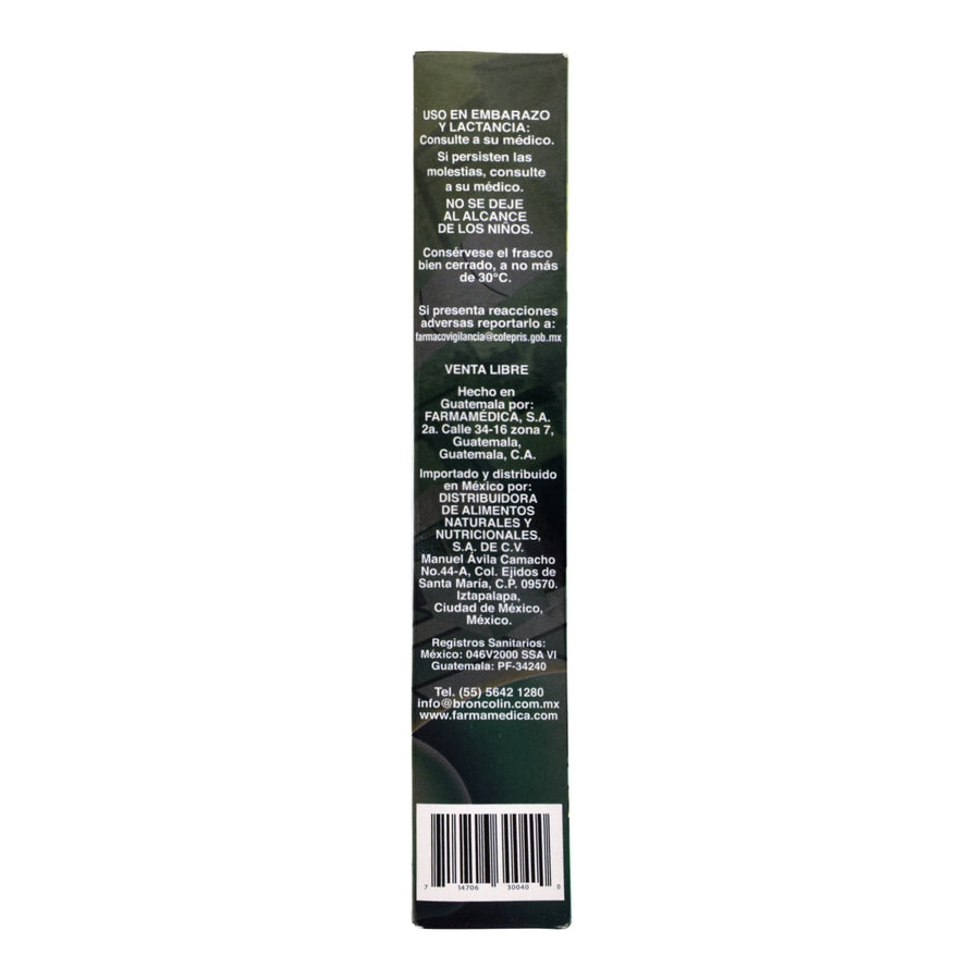 Sukrolito Jarabe 240 Ml Sukrol Súper Naturista