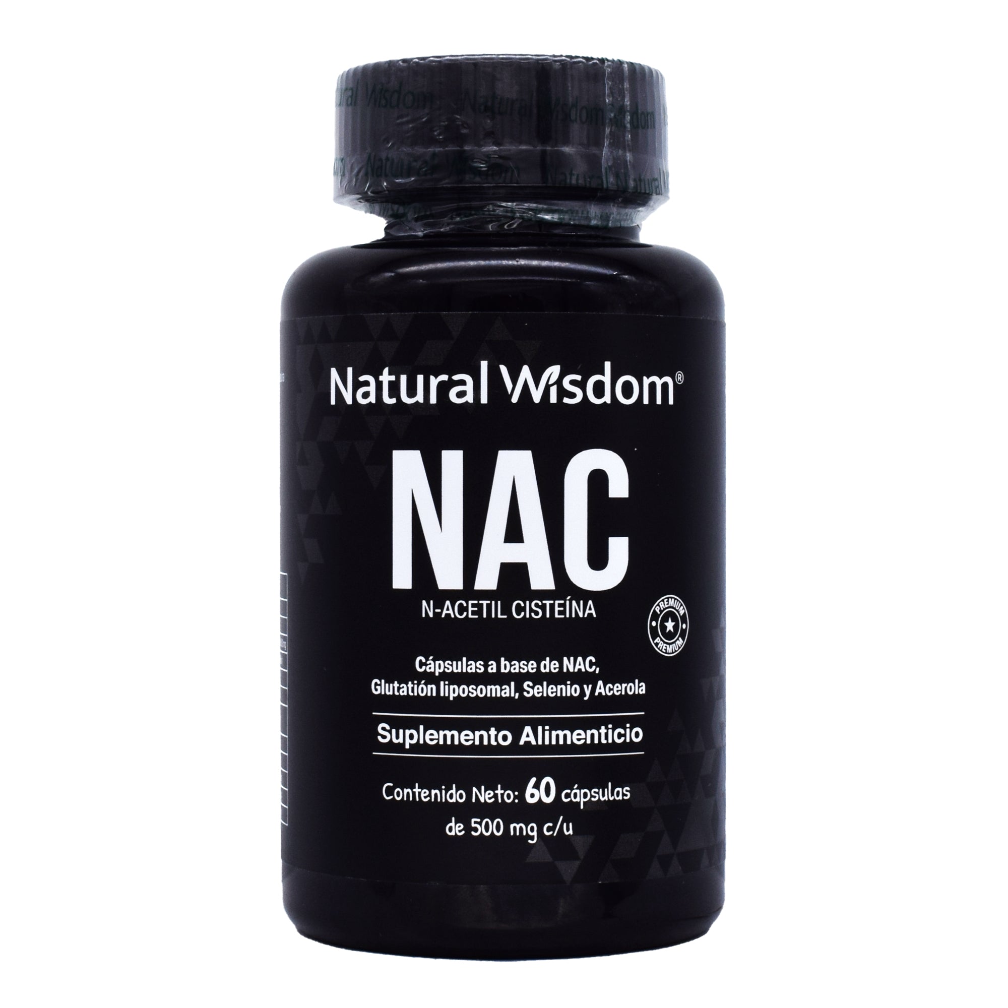 Nac 60 Cap