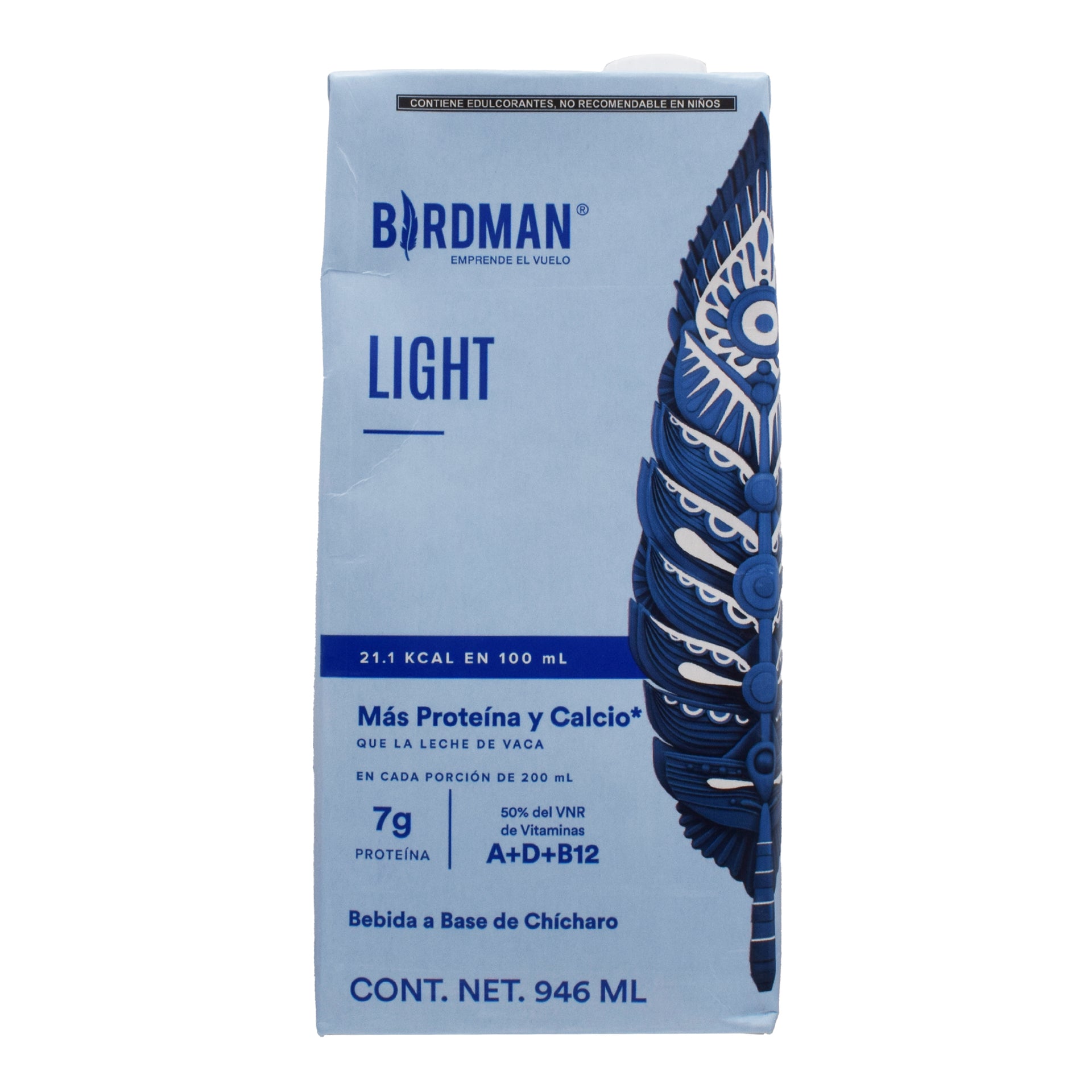 BIRDMAN