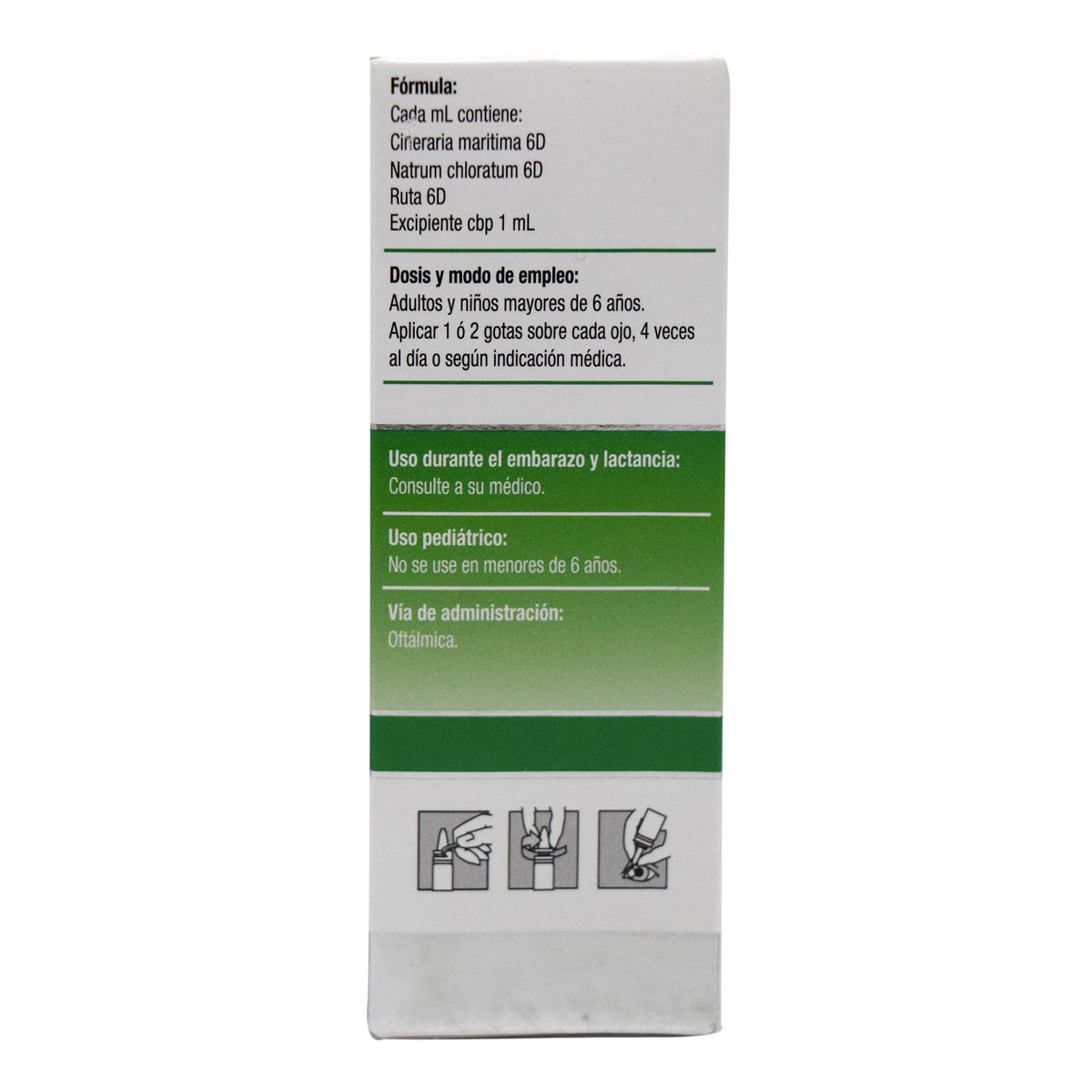 Gotas fatifix 10 ml similasan - Súper Naturista