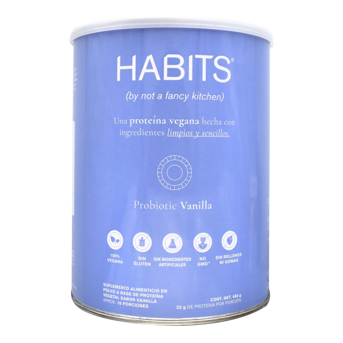 HABITS