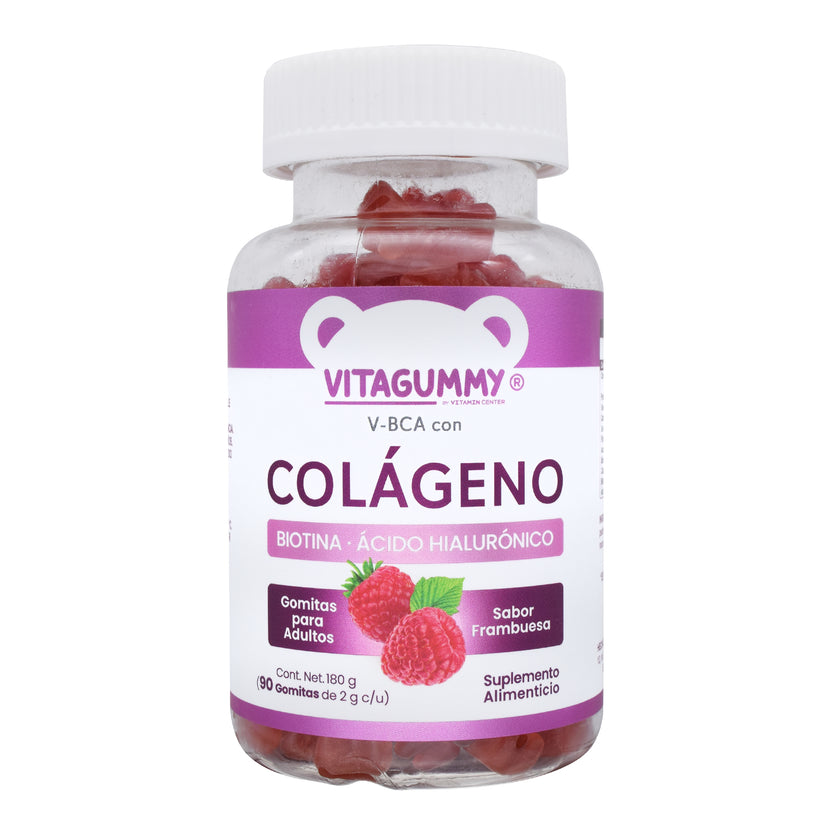 VITAGUMMY
