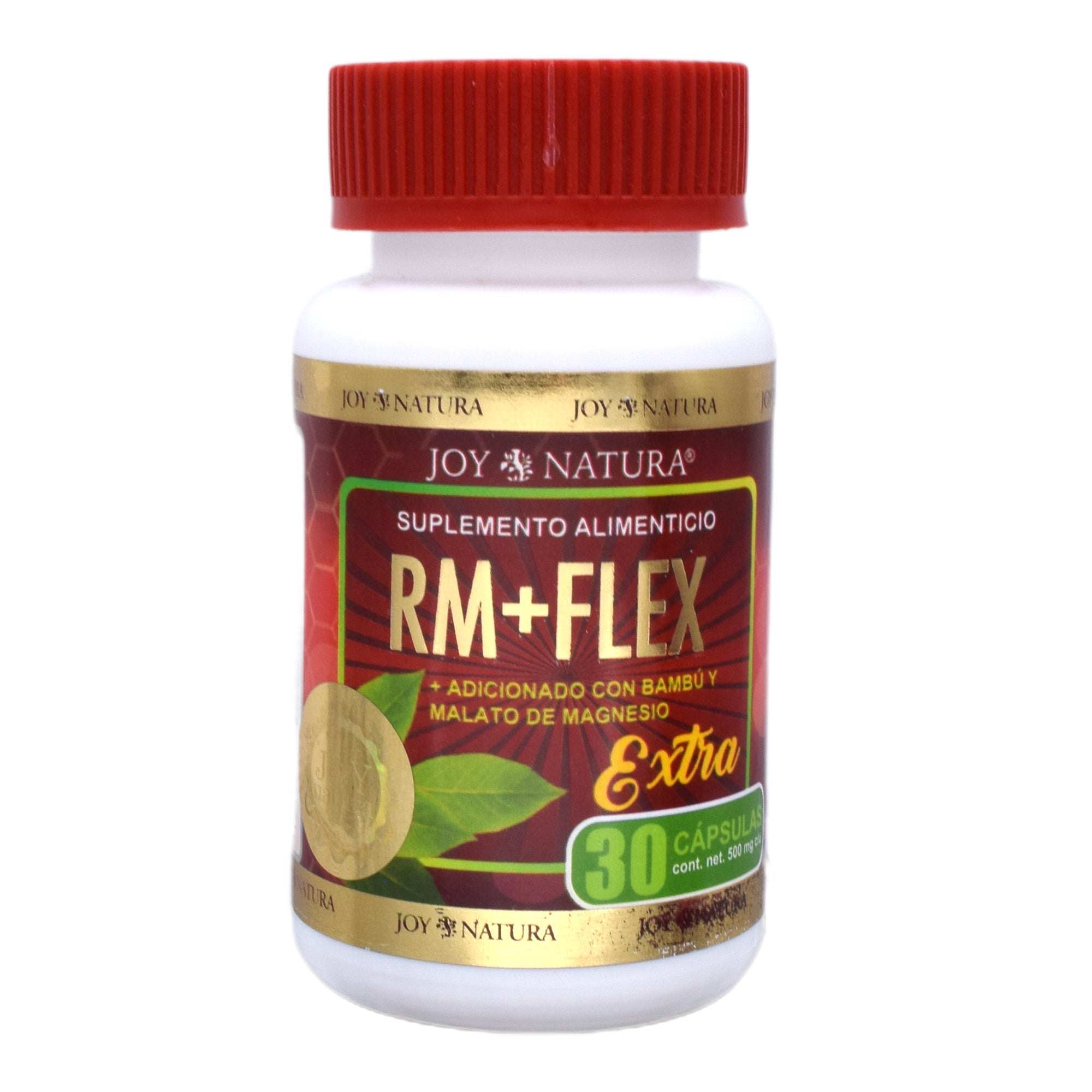 Rm Flex Extra 30 Cap