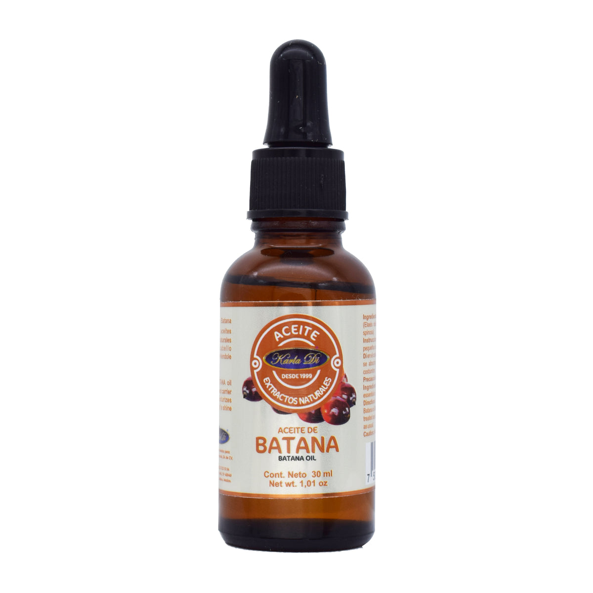 Aceite Batana 30 Ml