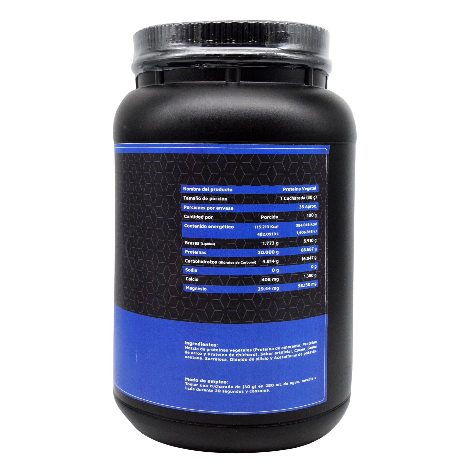 Proteínas