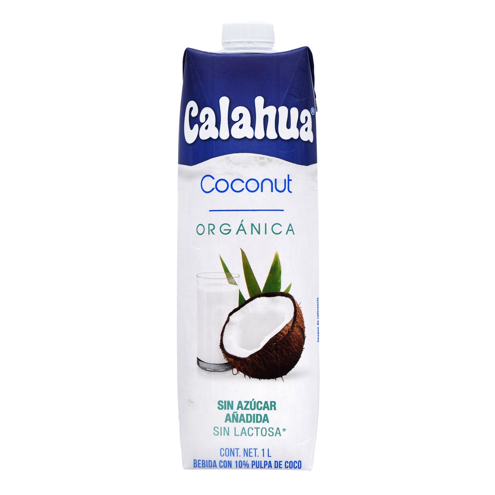 CALAHUA