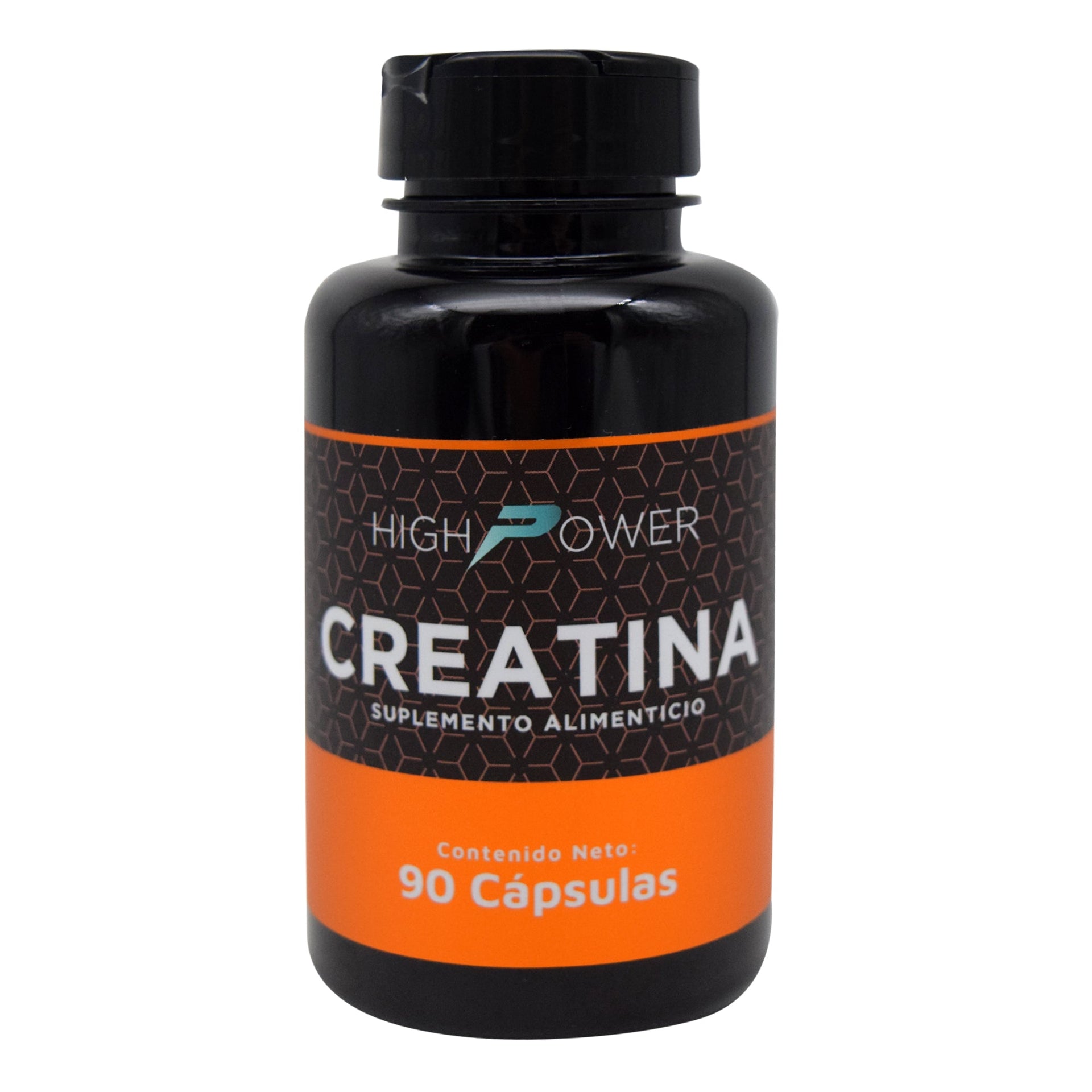 Creatinas - Súper Naturista
