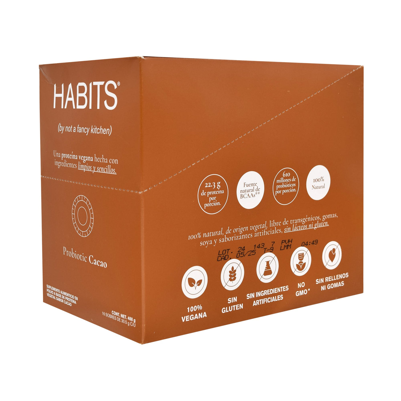 HABITS