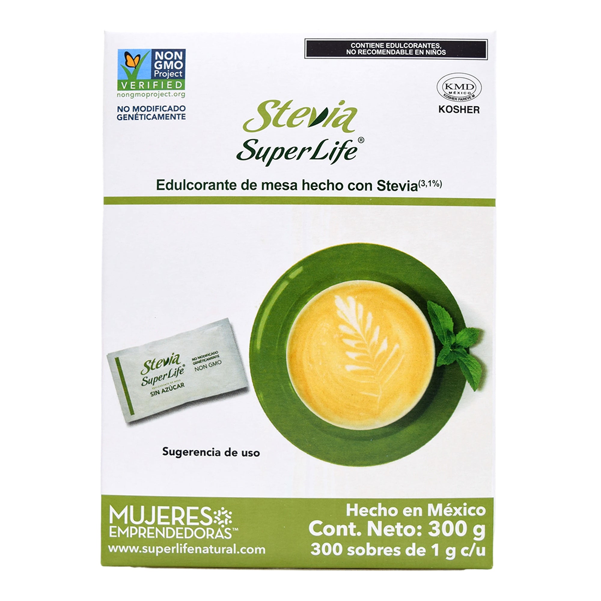 Stevia 300 G