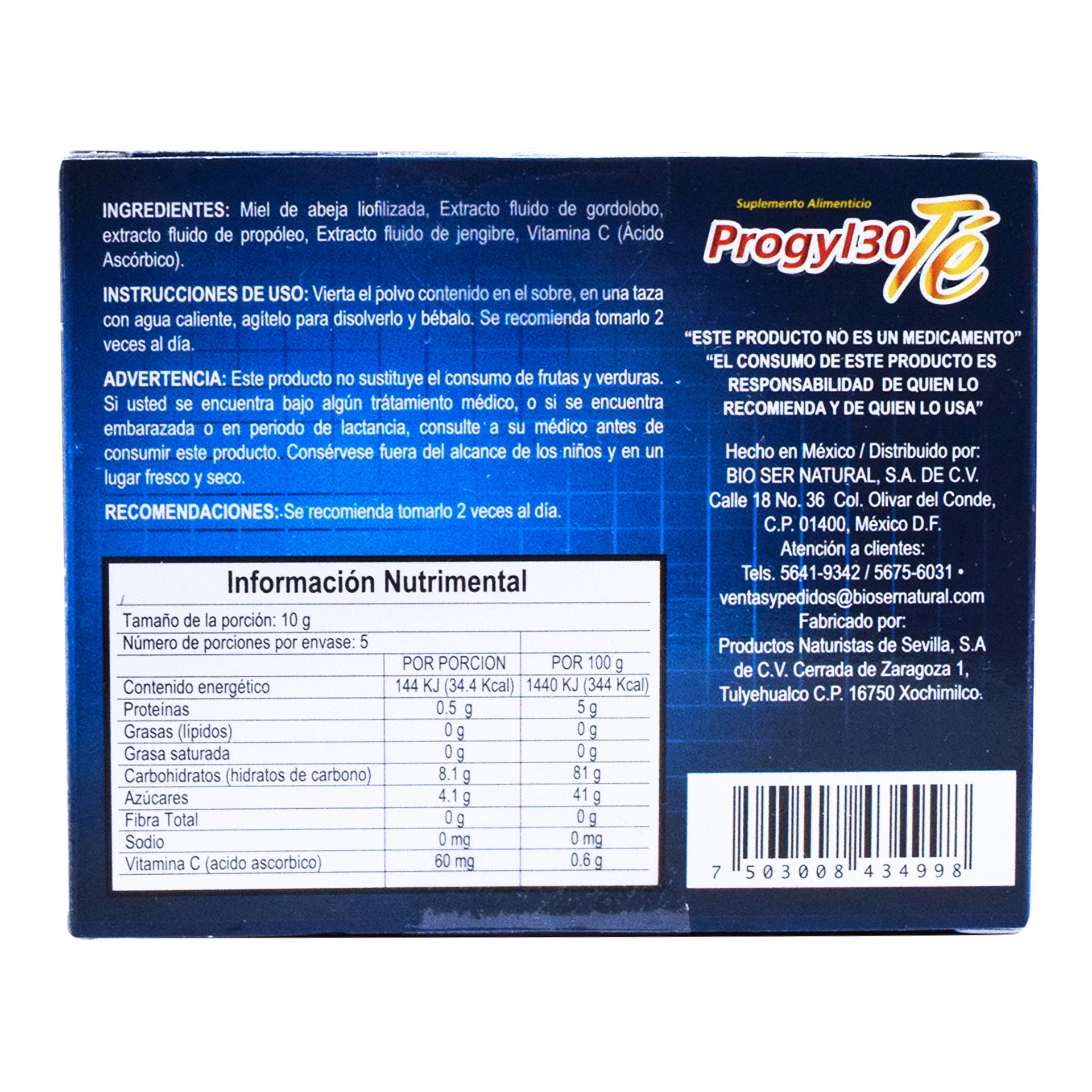 PROGYL30