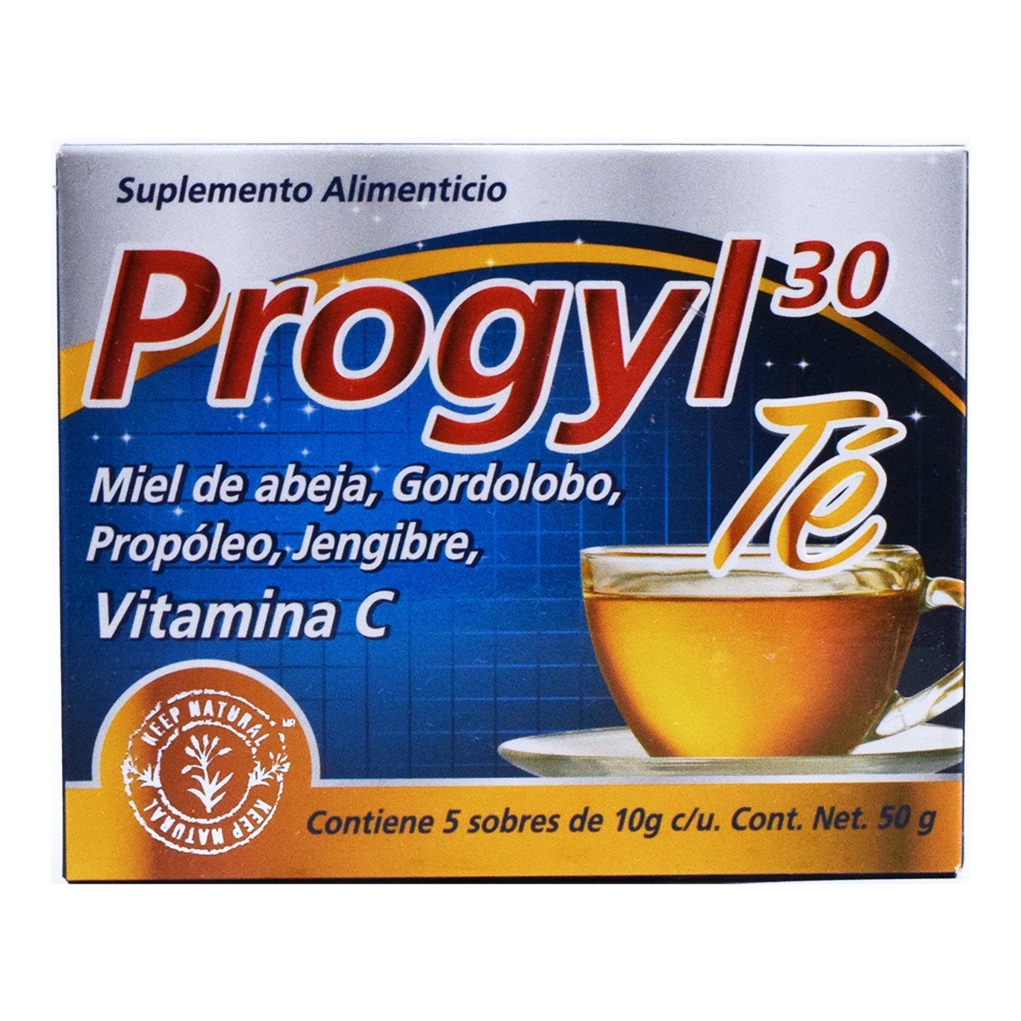 PROGYL30