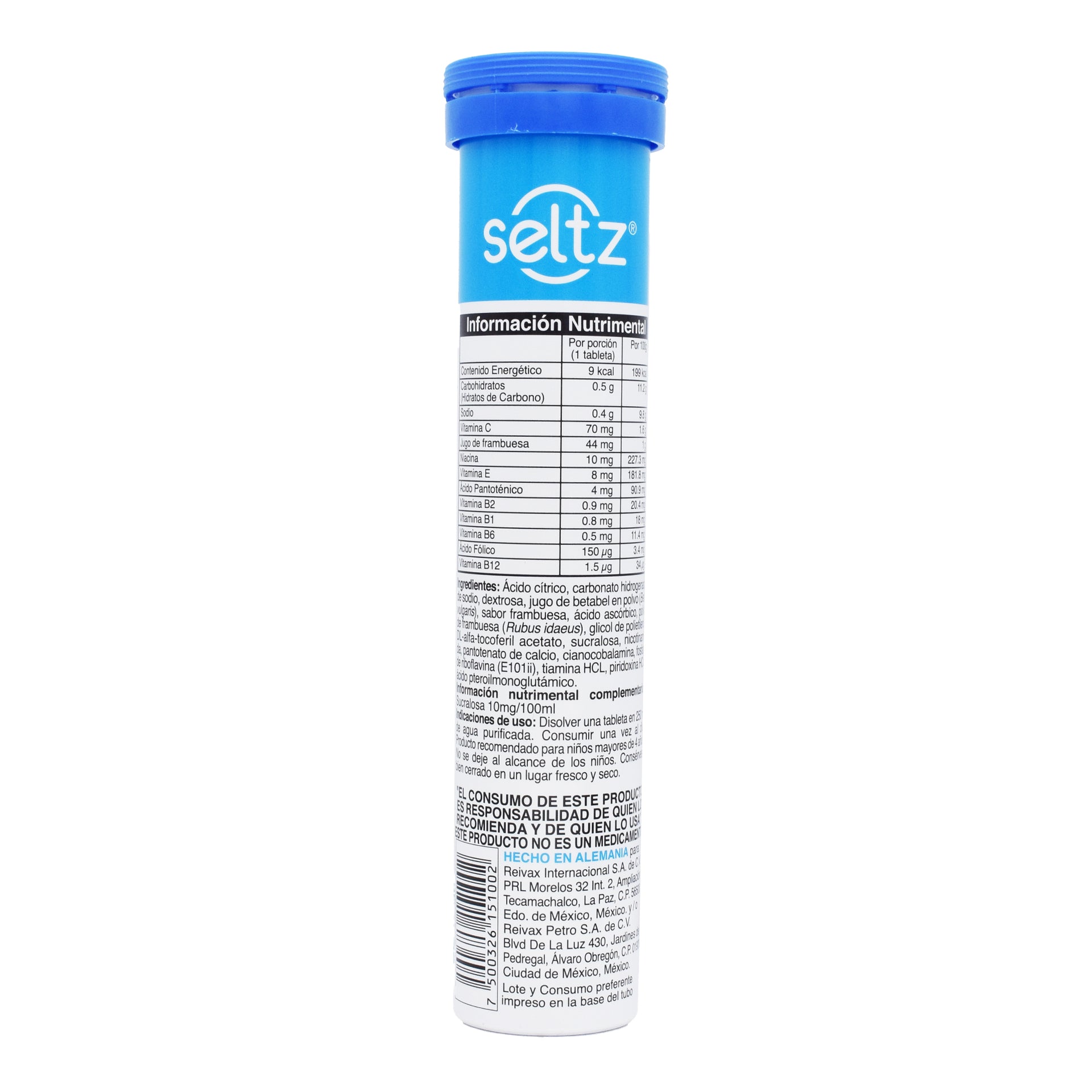 SELTZ
