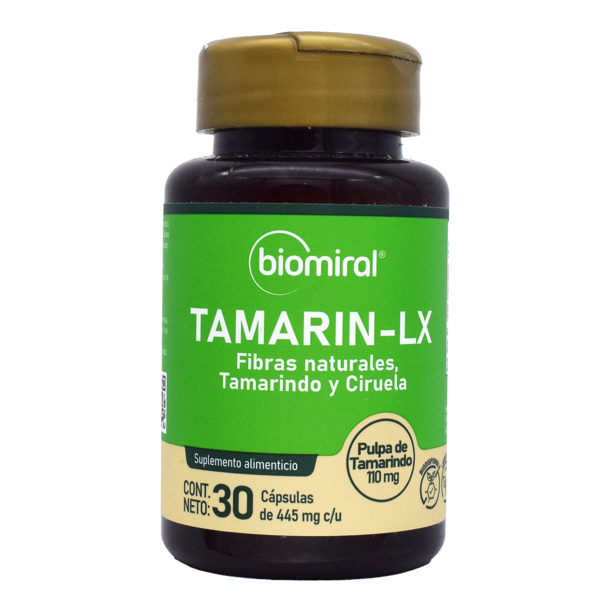 Tamarinlax 30 Cap
