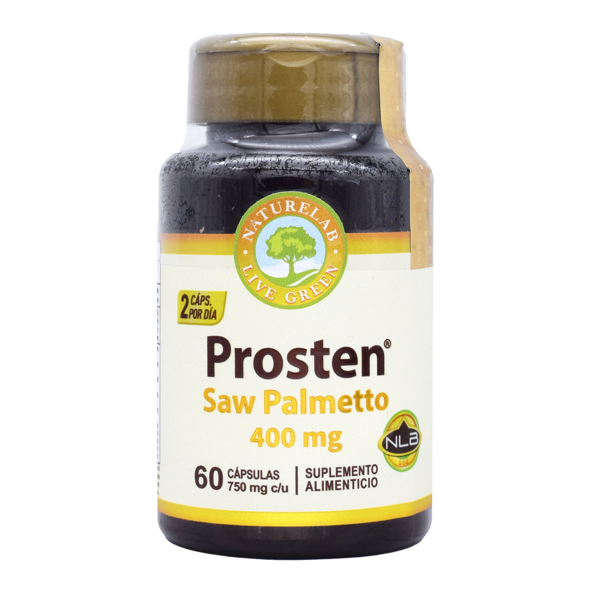 Prosten 60 Cap