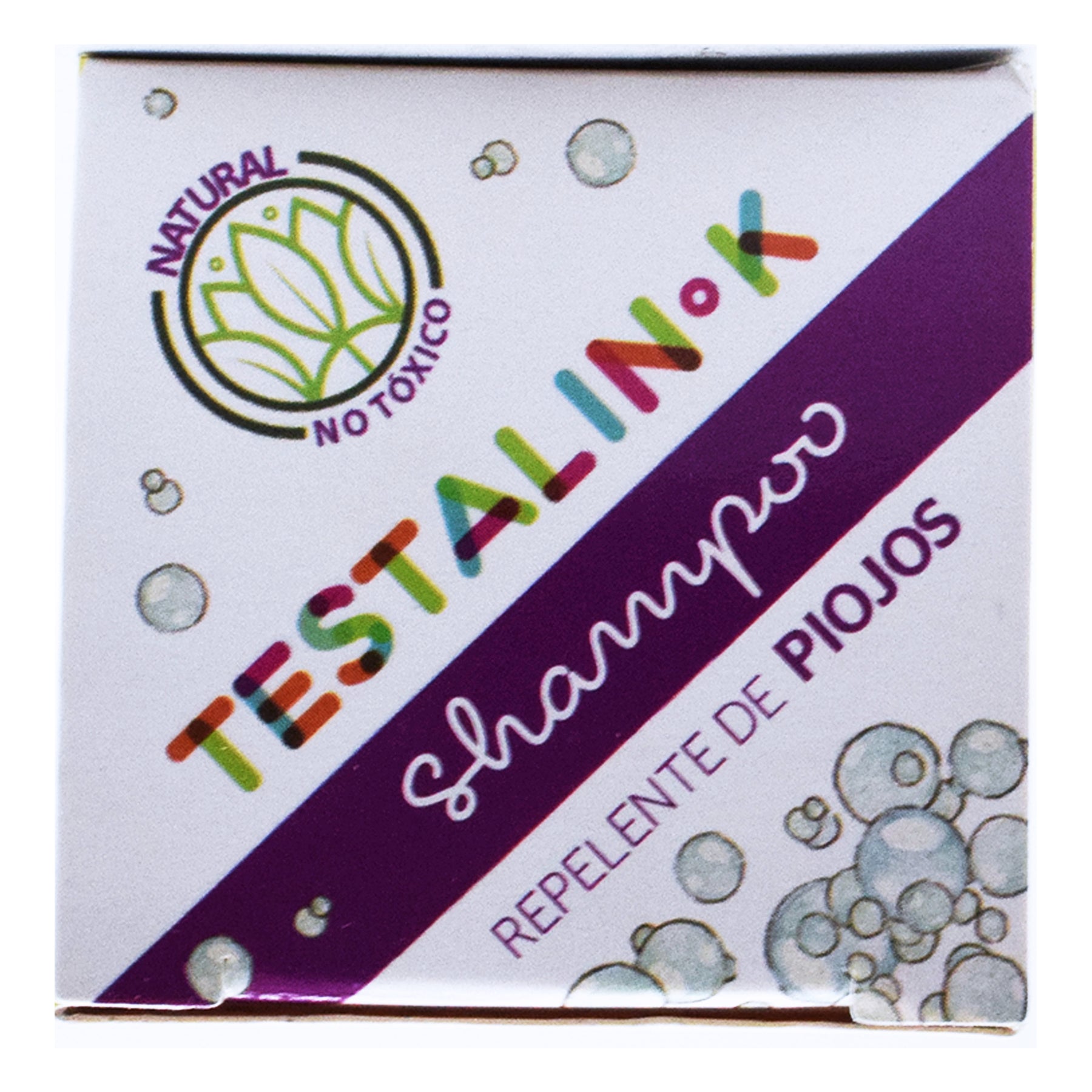 Shampoo Para Piojos 150 Ml