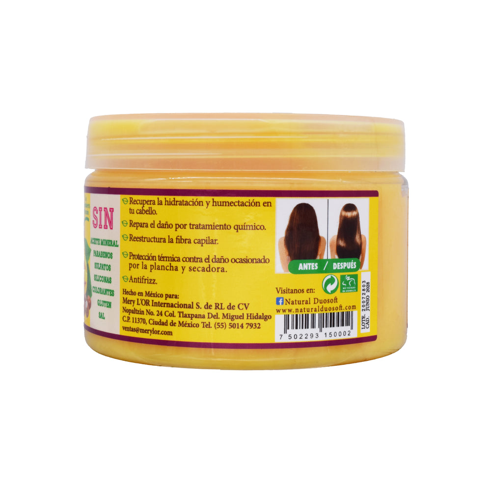 Mascarilla Capilar Mango 300 G