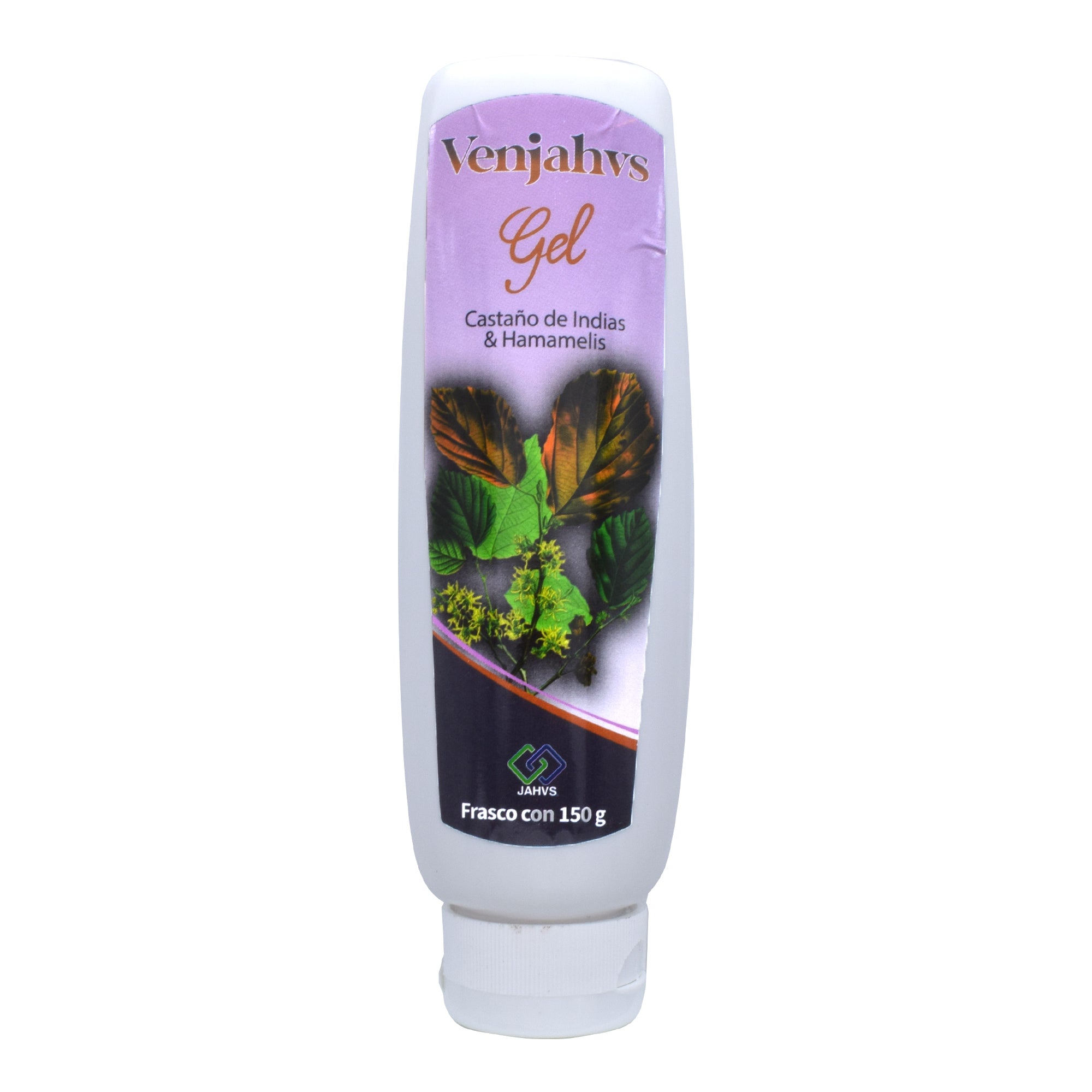 Gel vari 150 g jahv s lc - Súper Naturista