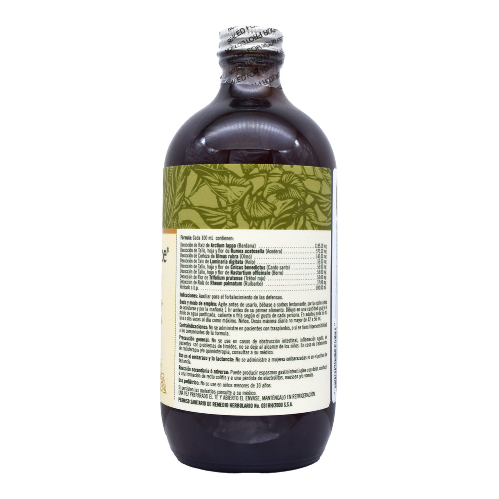 Flor essence 500 ml flor essence - Súper Naturista