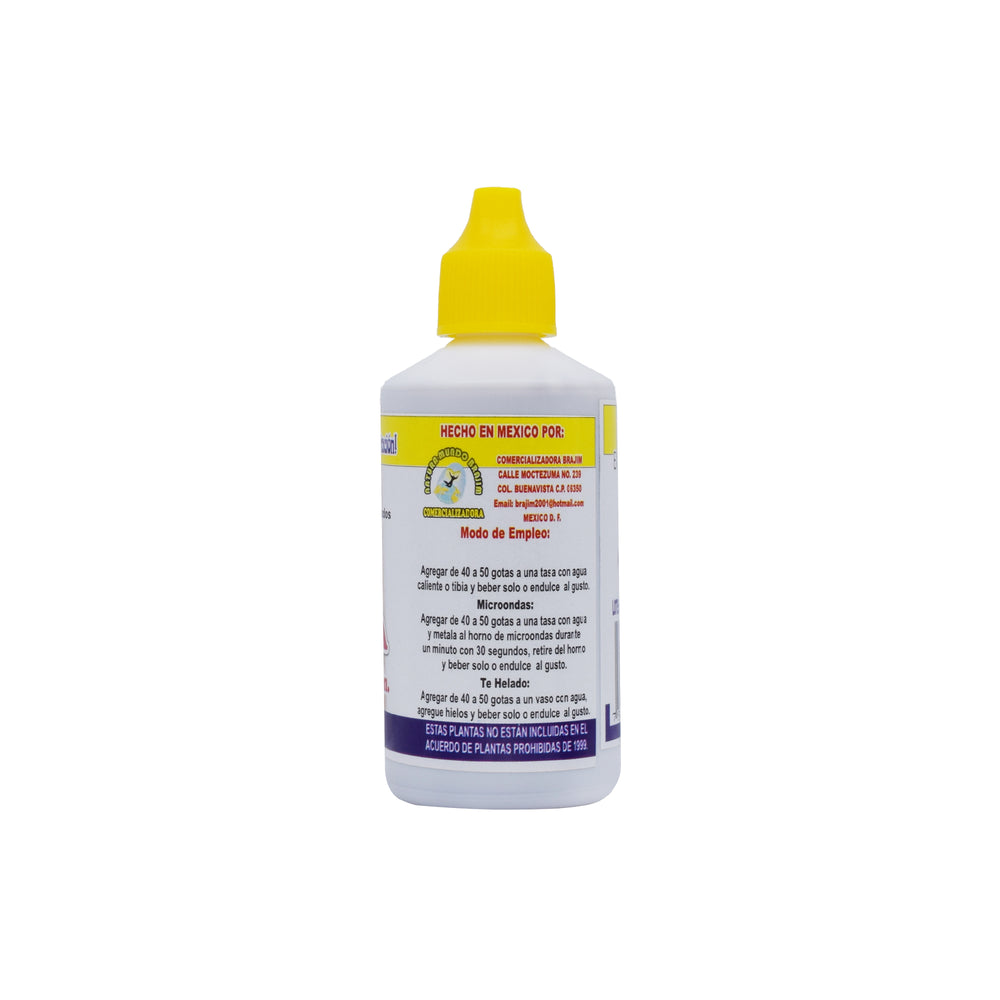Sabila extracto 60 ml natura mundo brajim - Súper Naturista