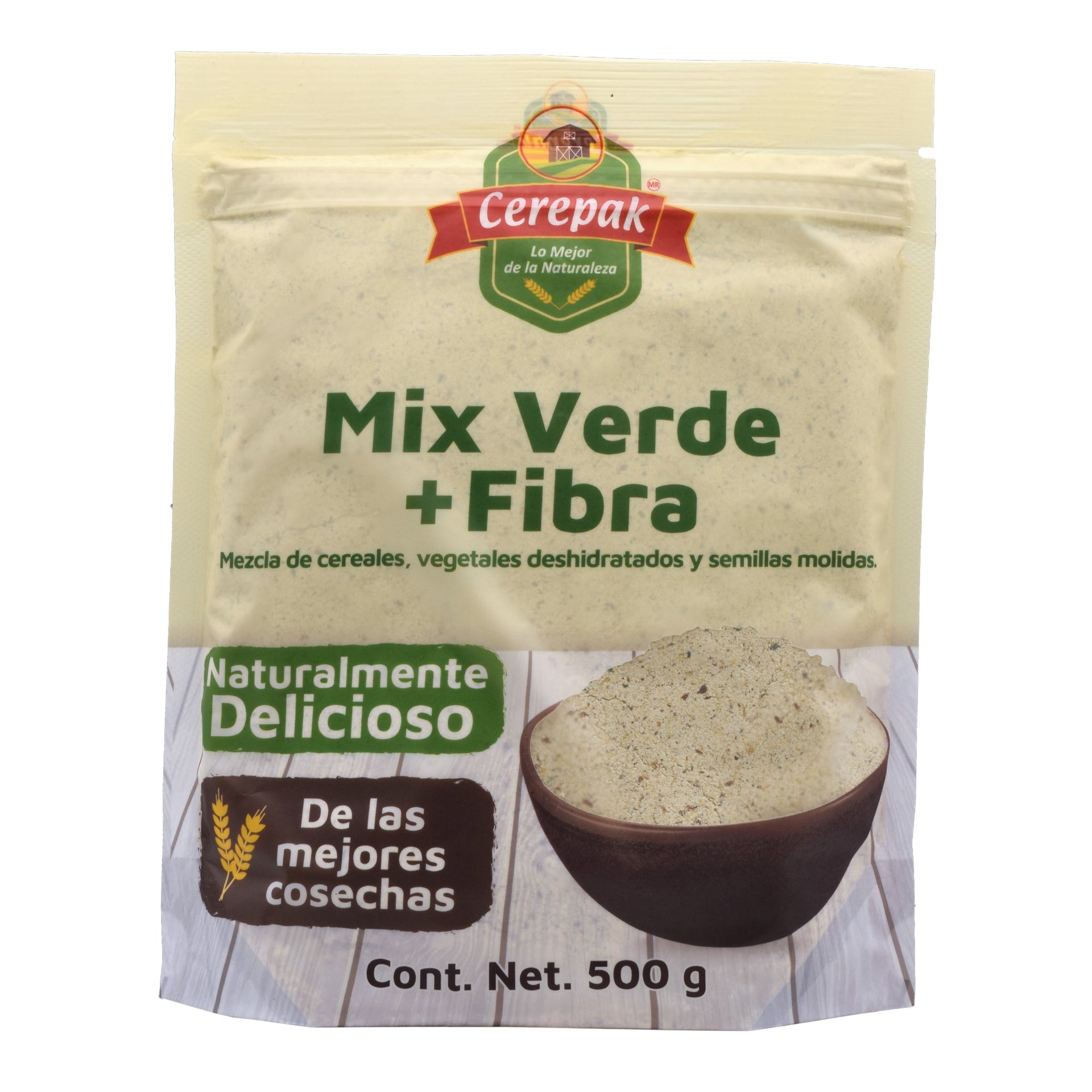 Cerepak